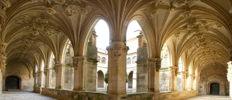 Monasteries offering accommodation on the Camino (part 2)